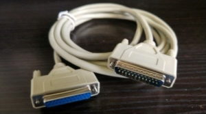 ILDA cable – Bitlasers